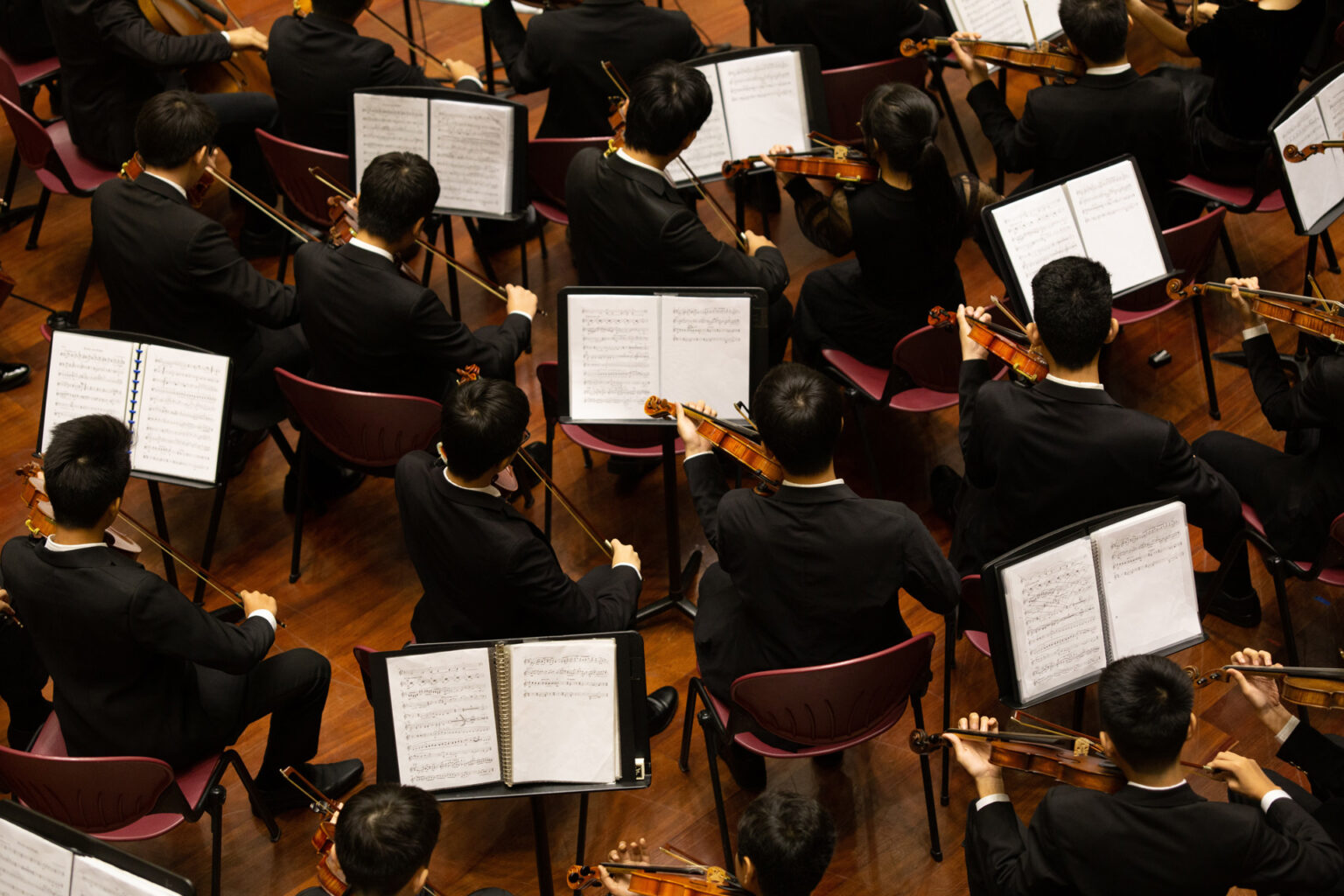 La billetterie en ligne pour spectacle et concert